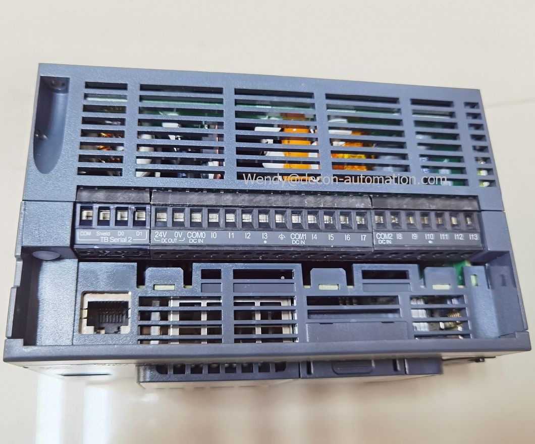 Controller M241 TM241ce24r Schneider PLC