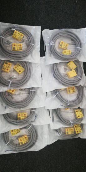 Sick Safety Switch Sensor Re13-Sk