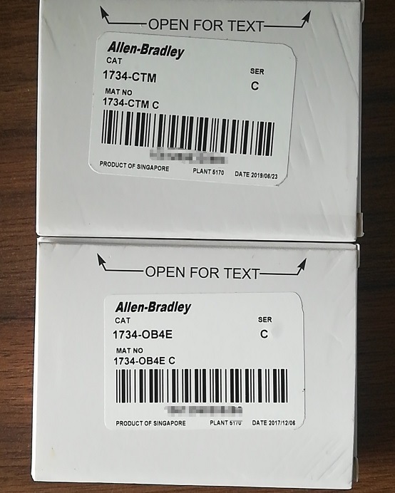 8 Inputs, 24 V DC Point Guard I/O Modules for Guardlogix Safety Controllers