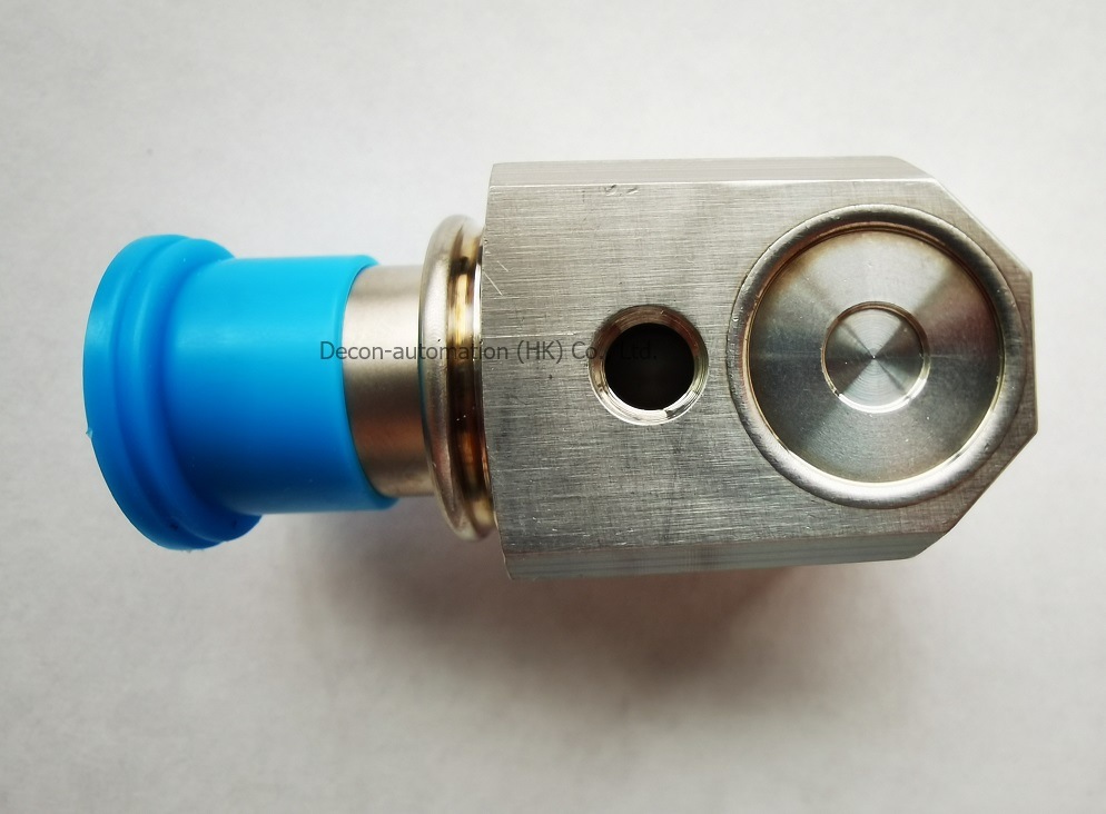 Multi-Purpose Sensor SKF Cmss2200 in Industrial Accelerometer