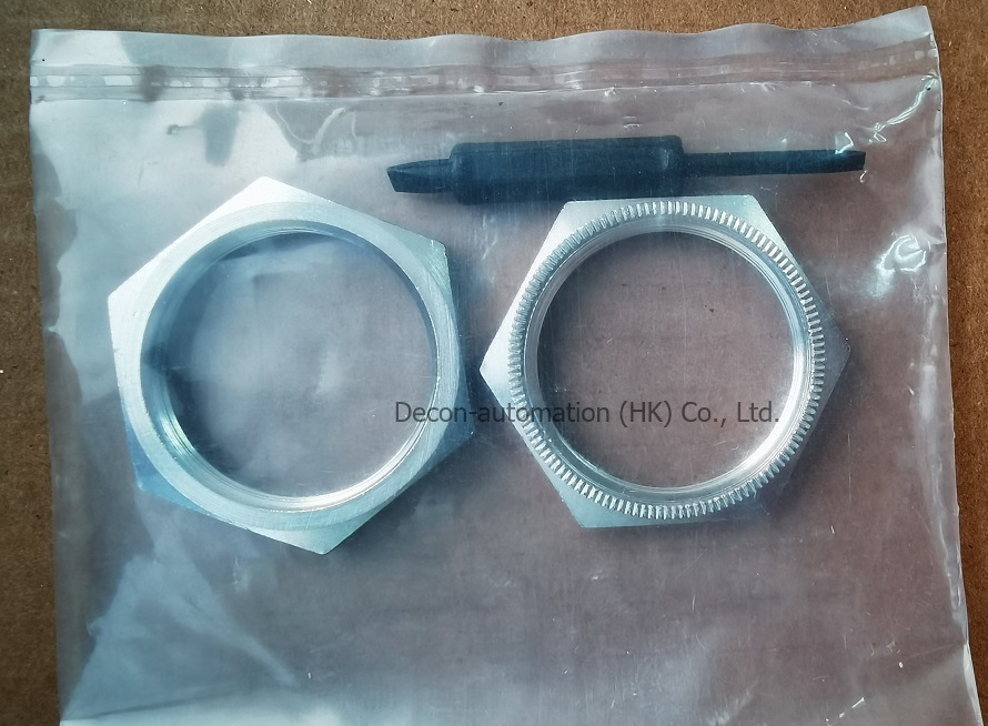 Schneider/Telemecanique/Inductive/Proximity Sensors Xsav11373 with 2m Cable