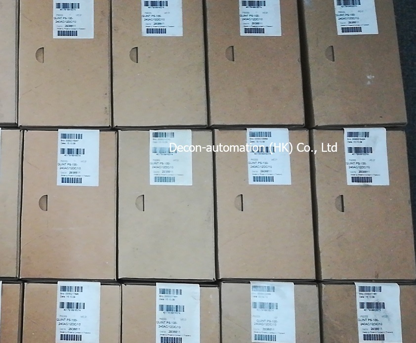 2-Wire Ncb Series Ncb40-Fp-N0-P1 Inductive Sensor of Pepperl & Fuchs